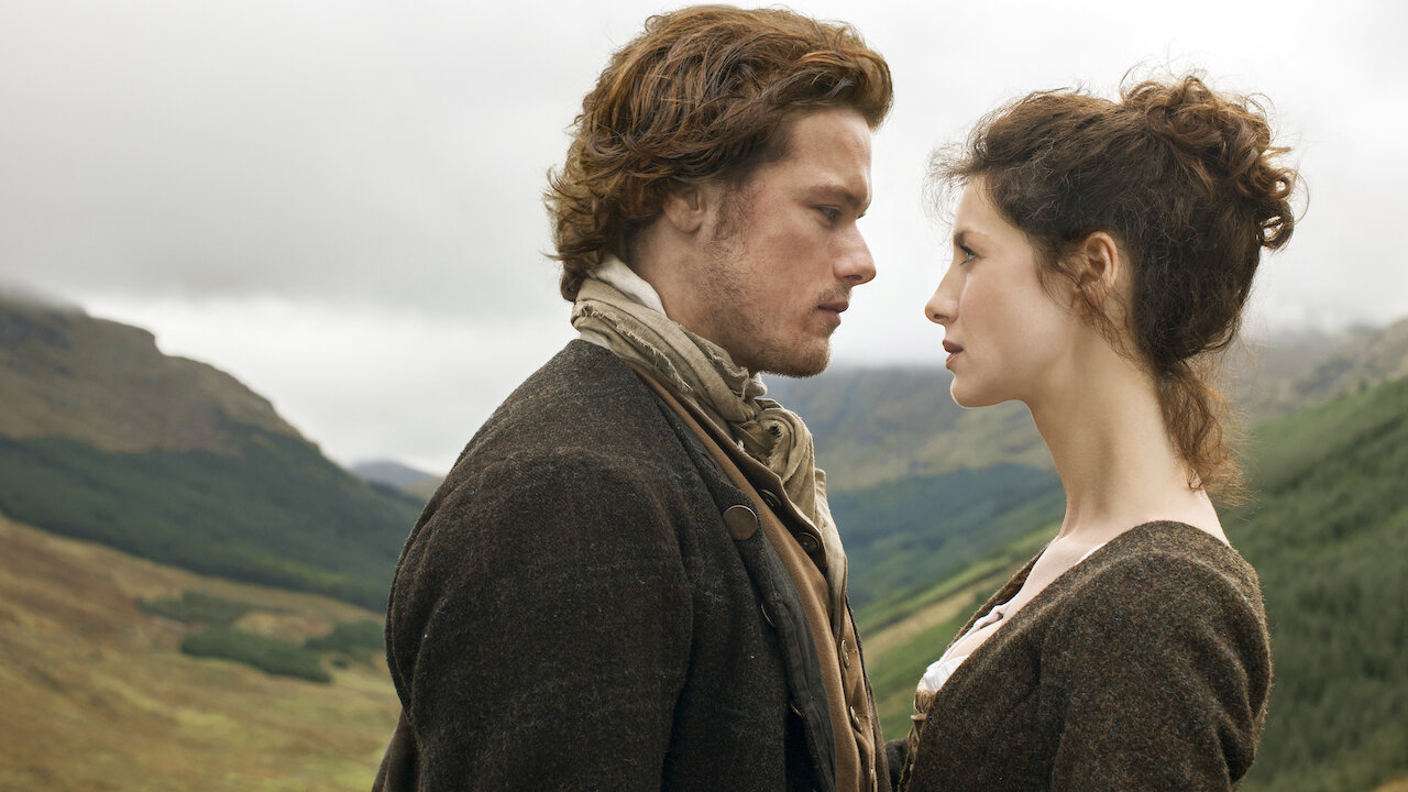 Watch Outlander | Netflix