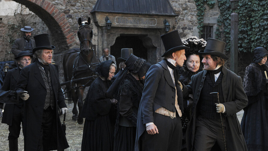 Watch Faust | Netflix