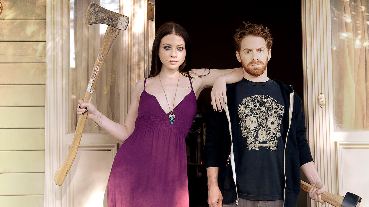 Ve Sexy Evil Genius | Netflix