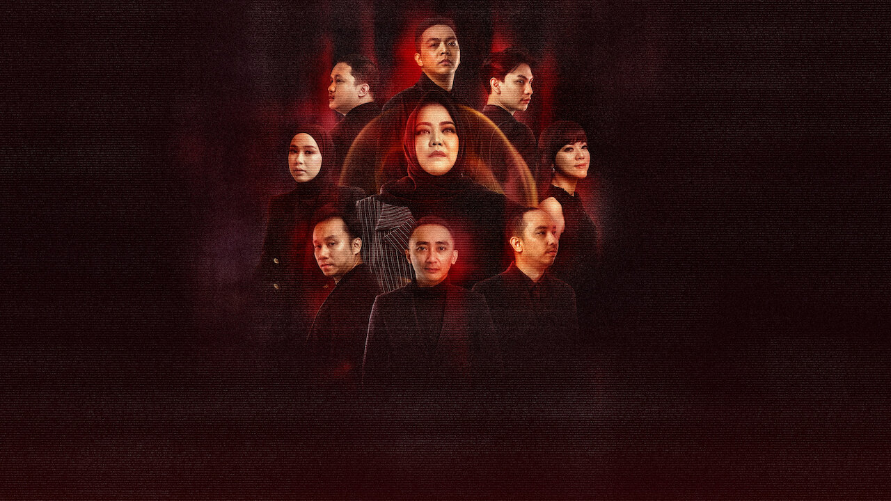 Watch Jurnal Risa by Risa Saraswati | Netflix