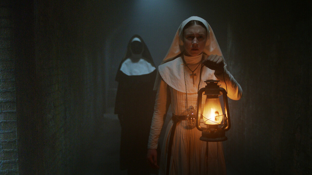 La monja | Netflix