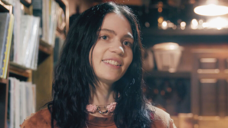 Watch The Creative Brain | Netflix