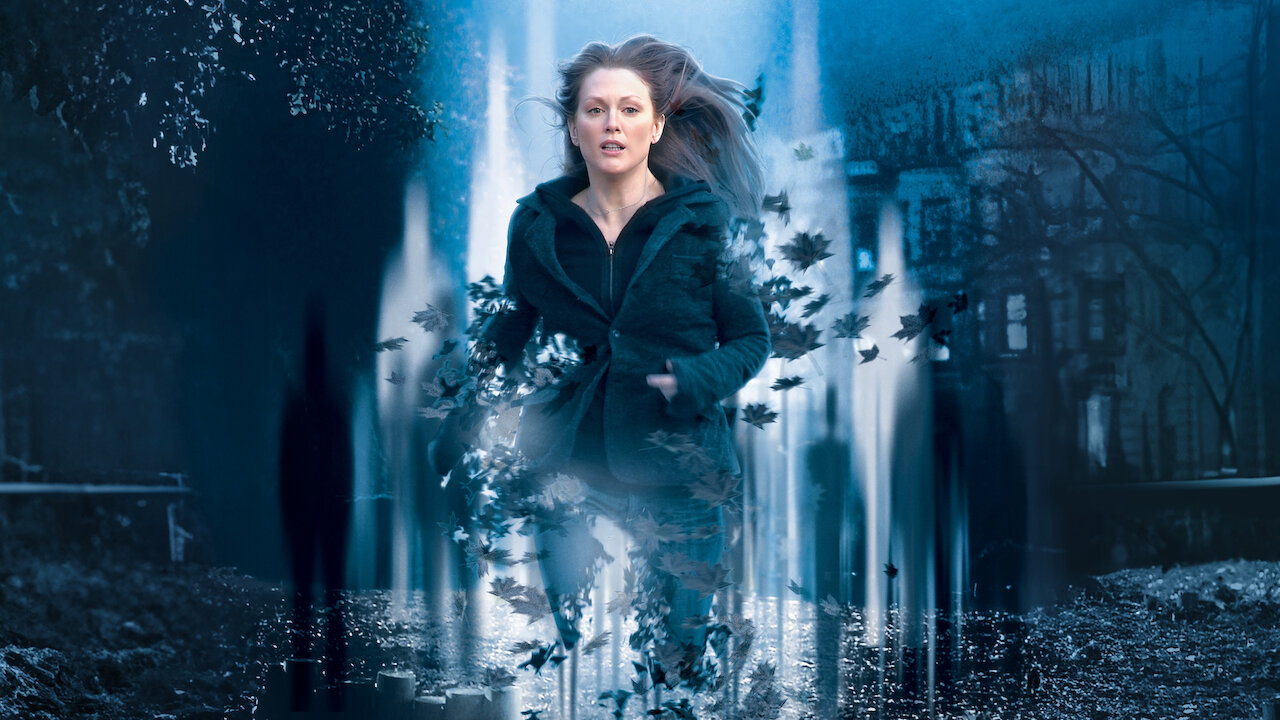 Watch The Forgotten | Netflix