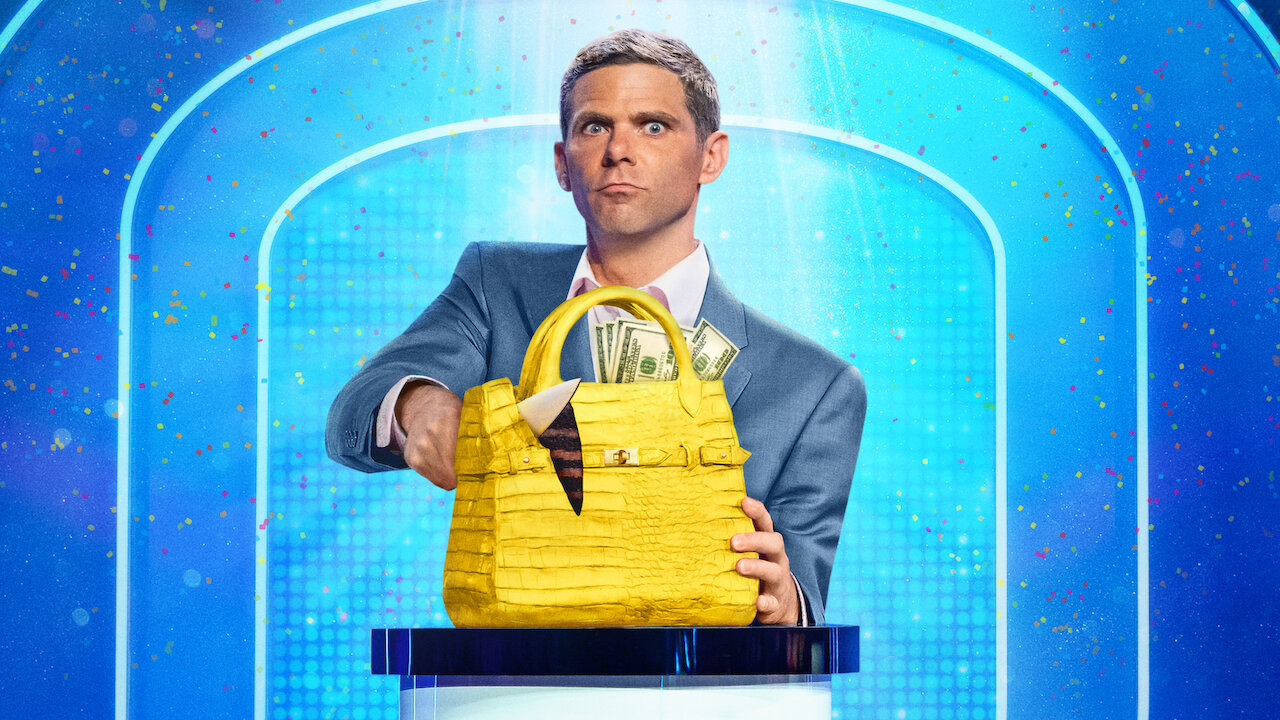 Watch Is It Cake? | Netflix Official Site