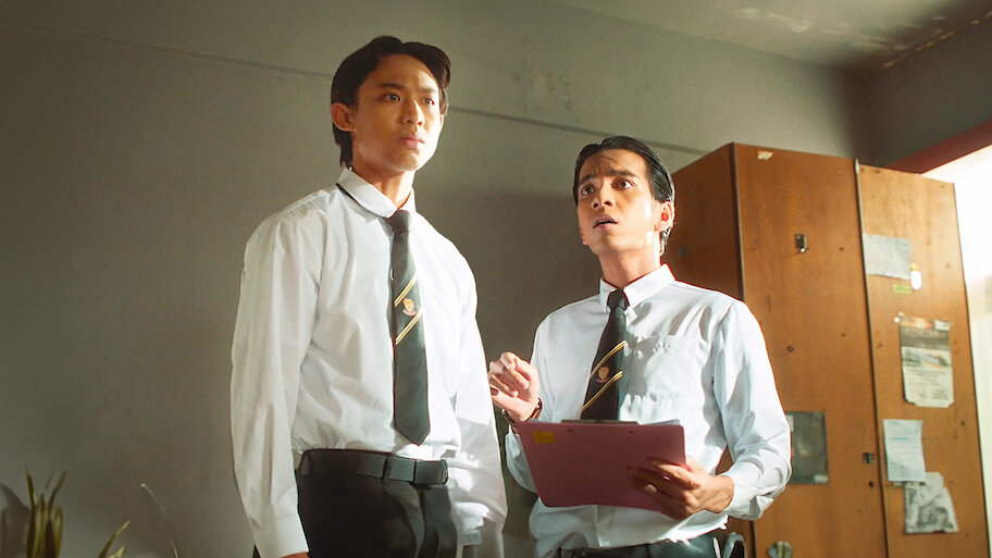 Watch Project: High Council | Netflix