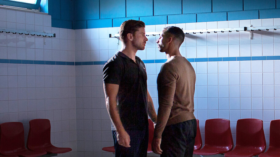 Watch The Tangled Web | Netflix