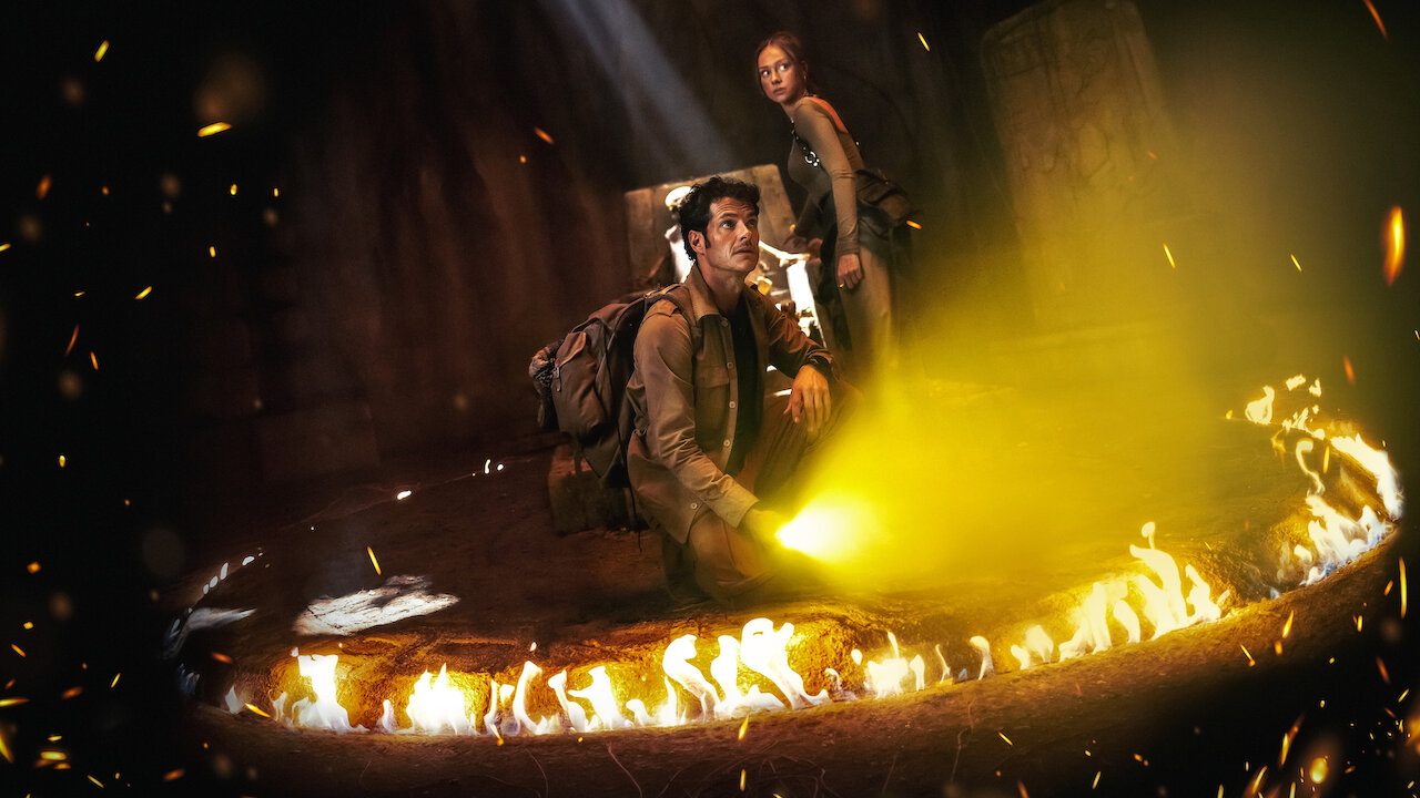 Watch Maceracılar | Netflix Official Site