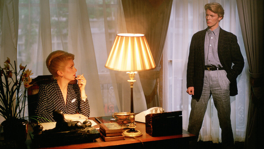 Watch The Hunger | Netflix