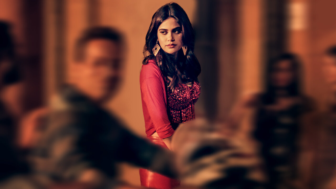 Watch She | Netflix Official Site