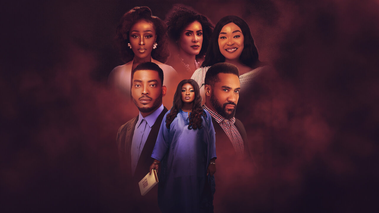 Watch A Taste of Sin | Netflix