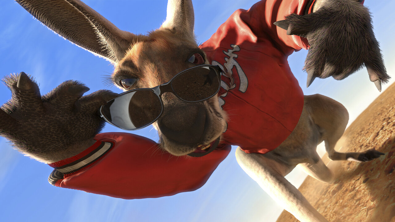 Watch Kangaroo Jack | Netflix