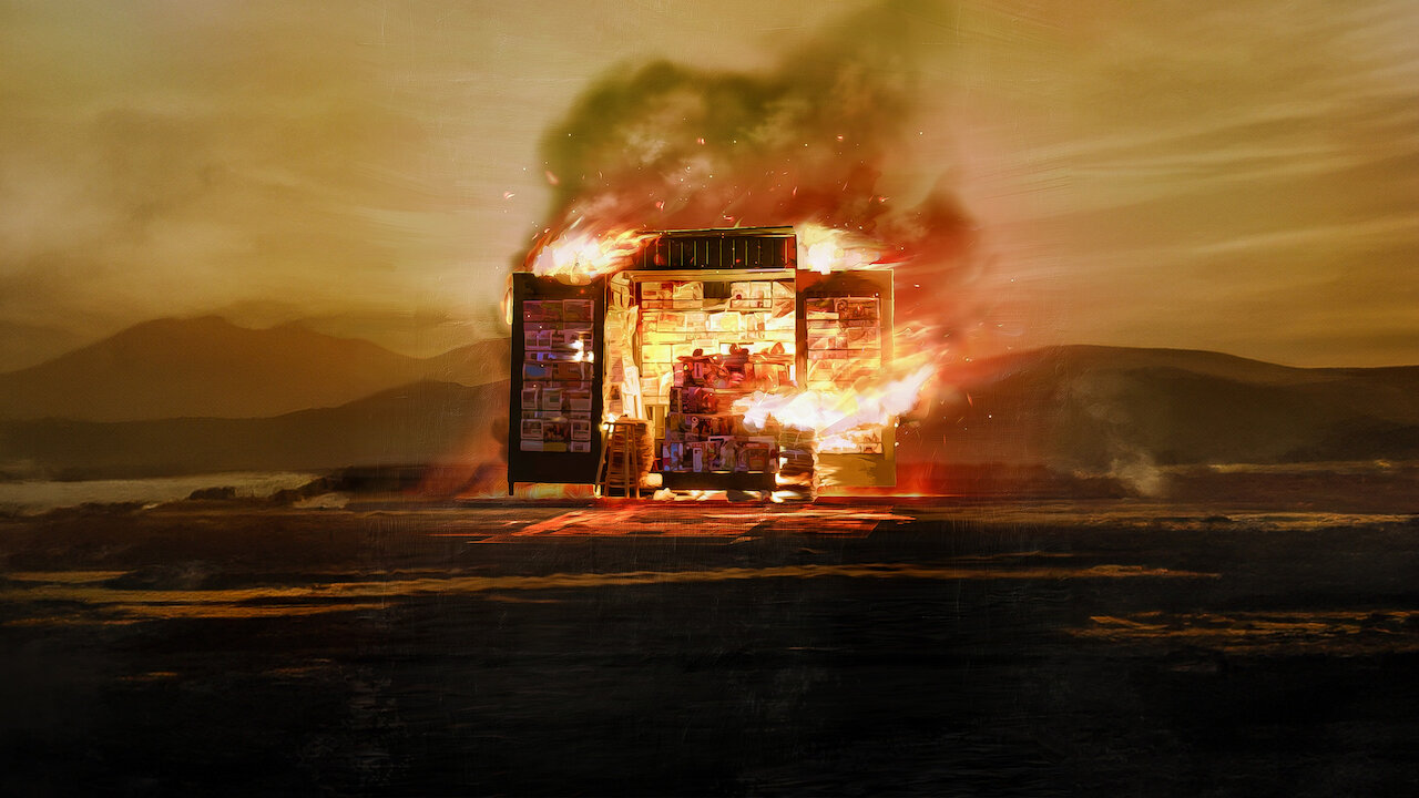 Watch State of Silence | Netflix