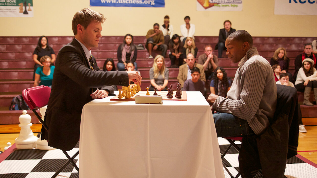 Jugada de rey | Netflix