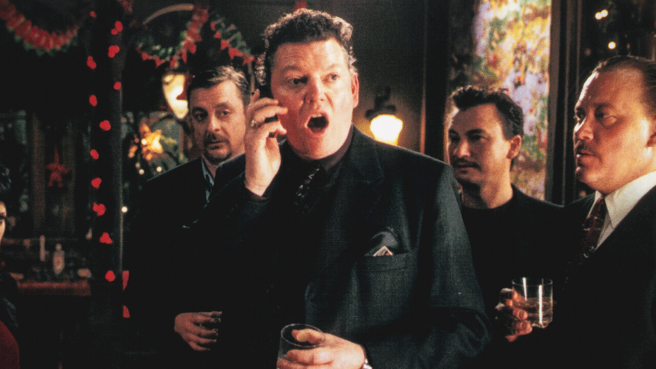 Tomten är far till alla barnen | Netflix