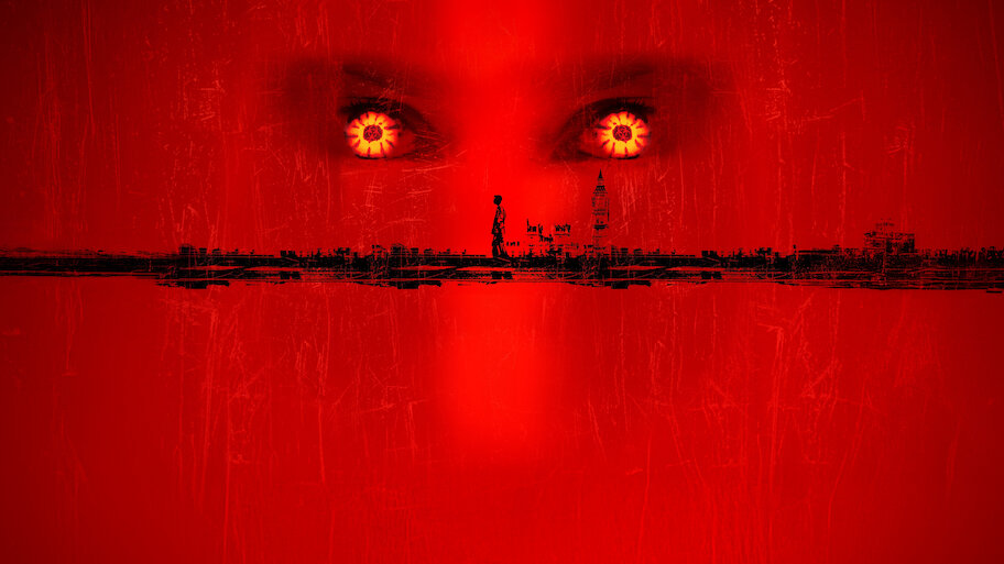 Exterminio | Netflix