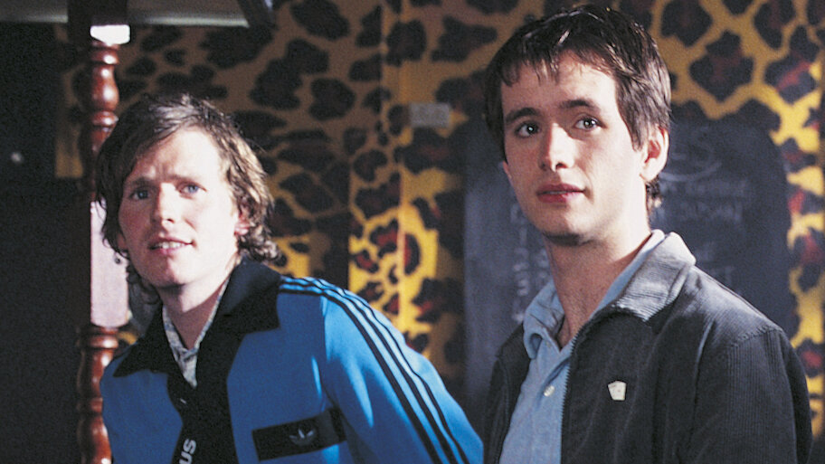 Watch Cashback | Netflix