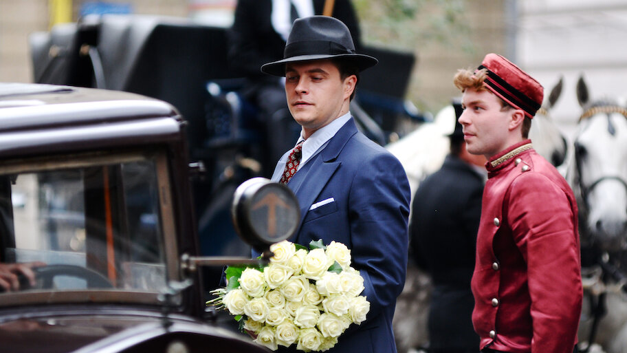 Watch Bodo | Netflix