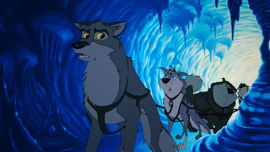 Watch Balto | Netflix