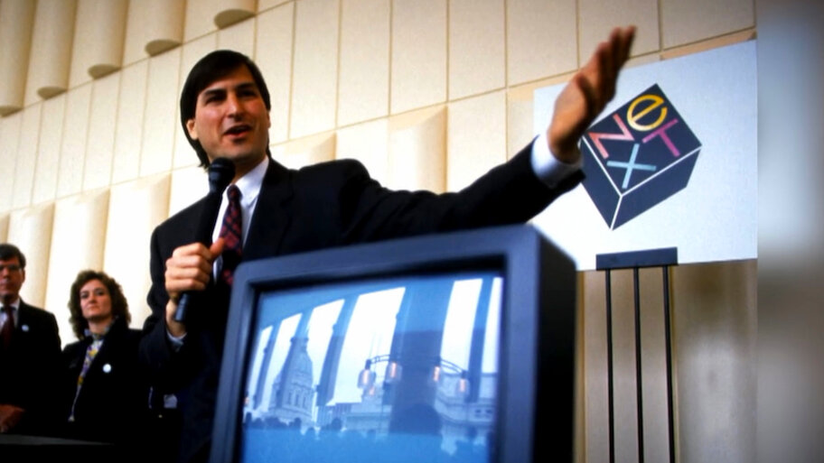 Watch Steve Jobs: One Last Thing | Netflix