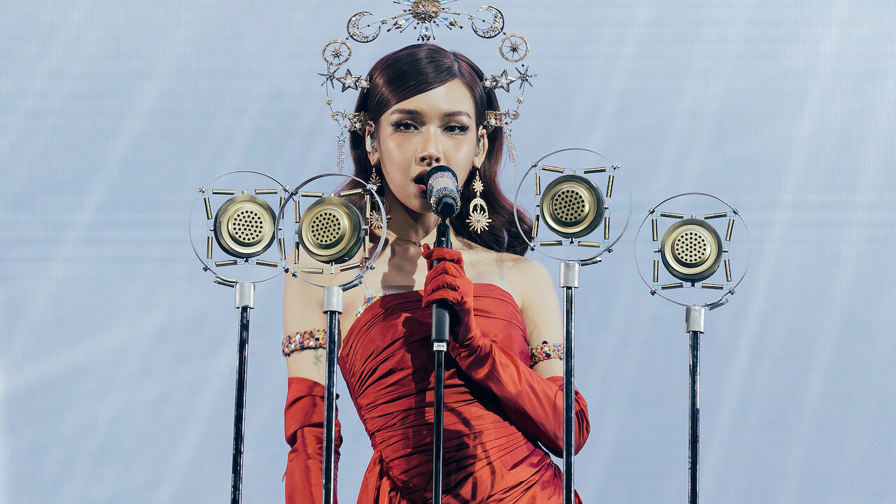 Watch BOWKYLION Lanta Concert | Netflix