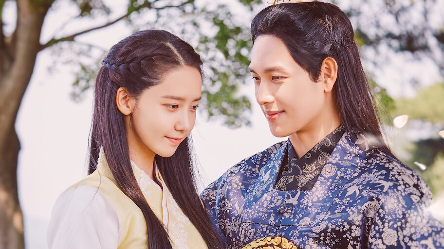 Watch The King in Love | Netflix