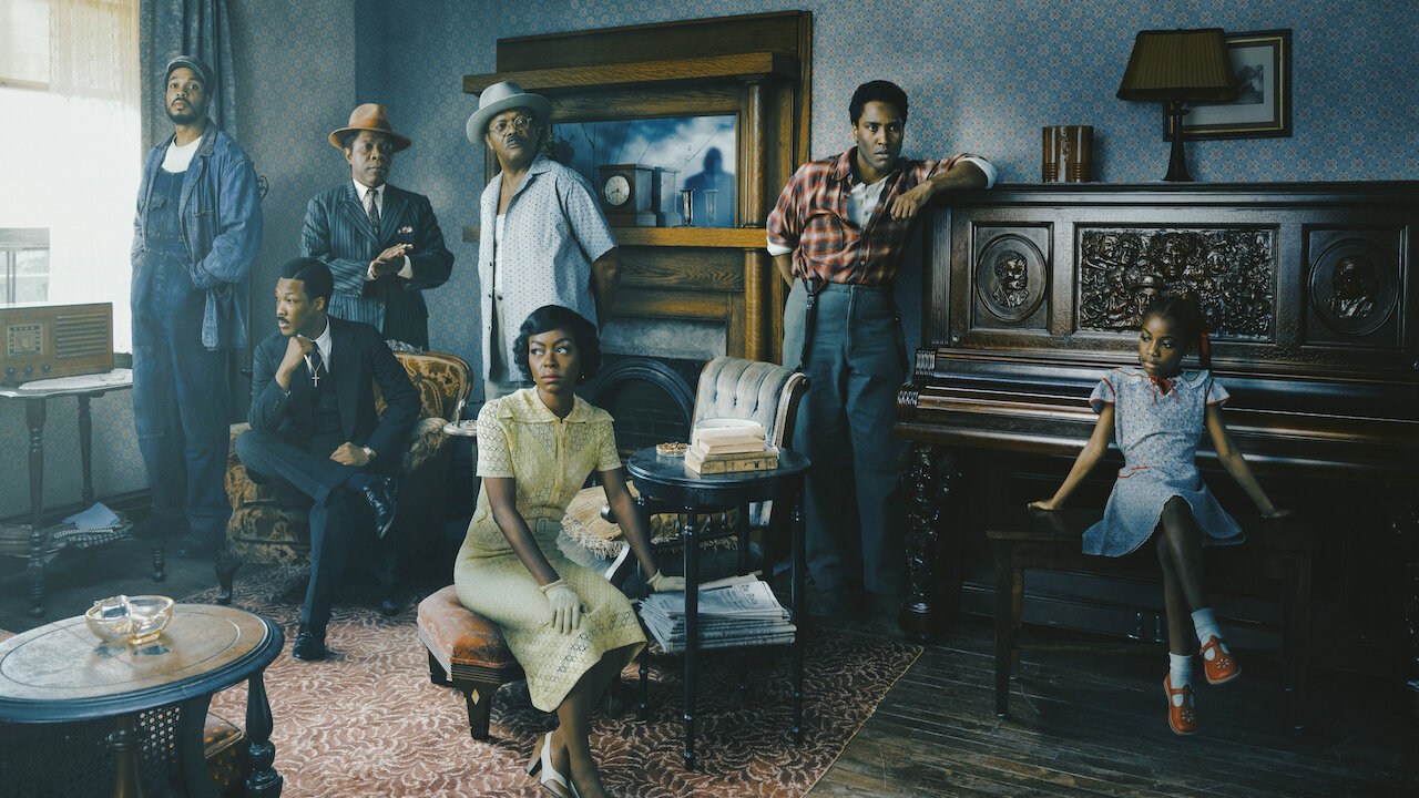 Watch The Piano Lesson | Netflix Official Site