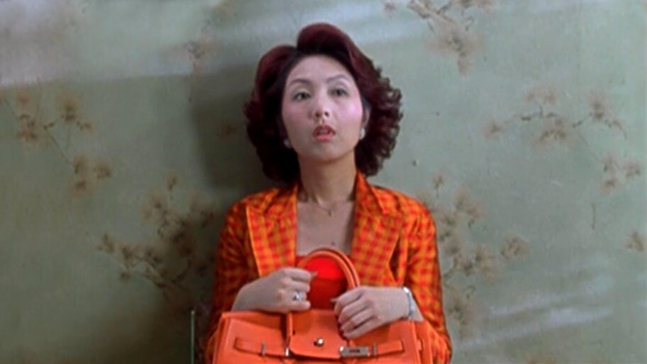 Watch Dumplings | Netflix