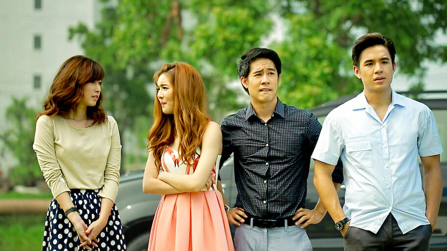 Watch Castle of Stars | Netflix