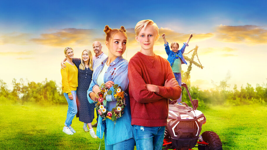 Watch Sune – Mission: Midsummer | Netflix