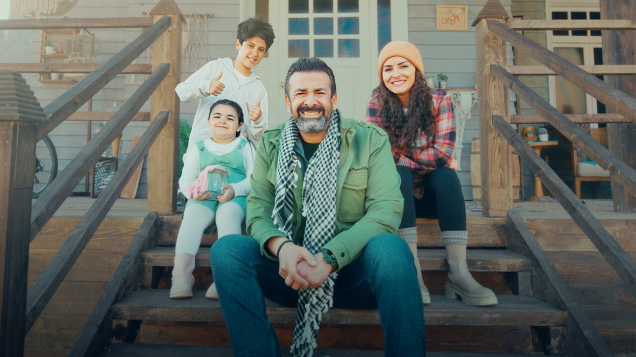 Regarder El Ruby House | Netflix