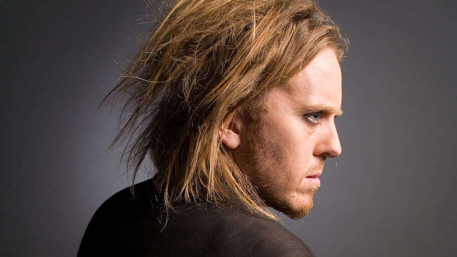 Watch Tim Minchin and the Heritage Orchestra Live | Netflix