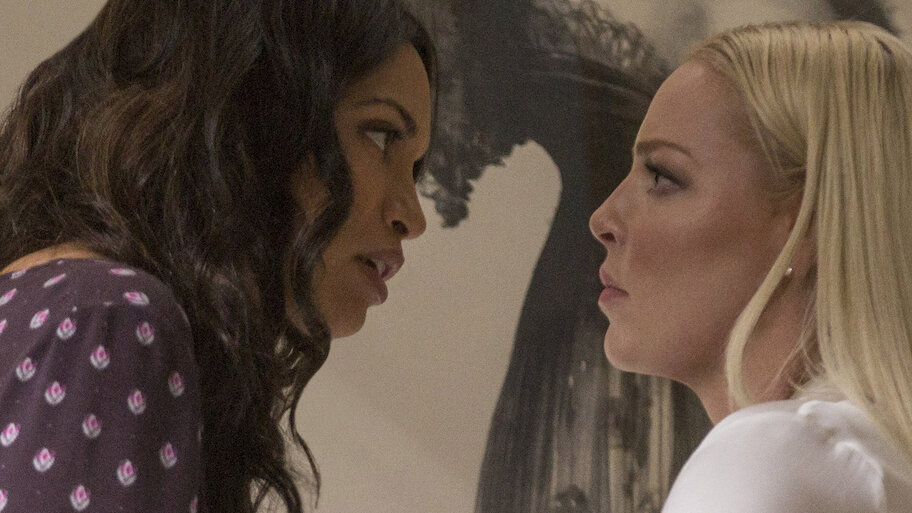 Unforgettable | Netflix