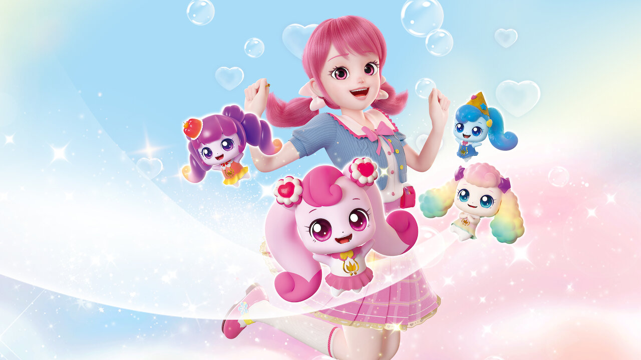 Watch Catch! Teenieping | Netflix