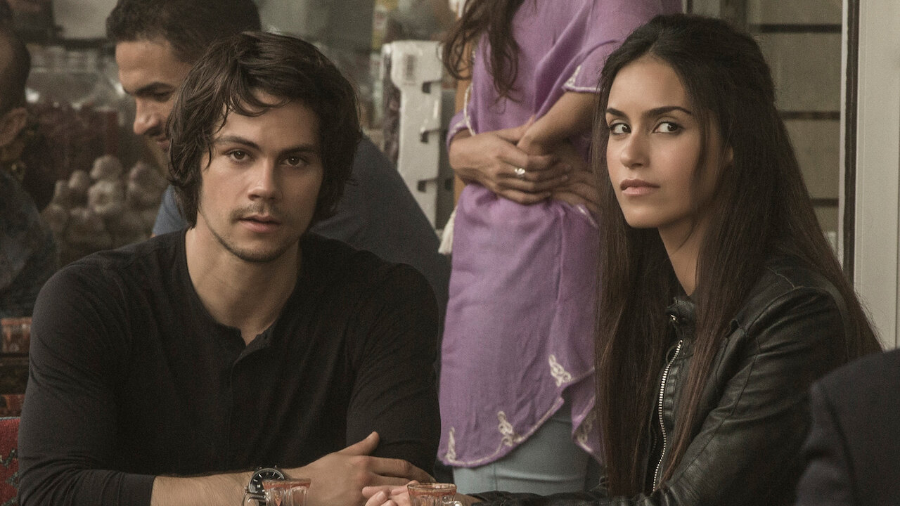 Watch American Assassin | Netflix