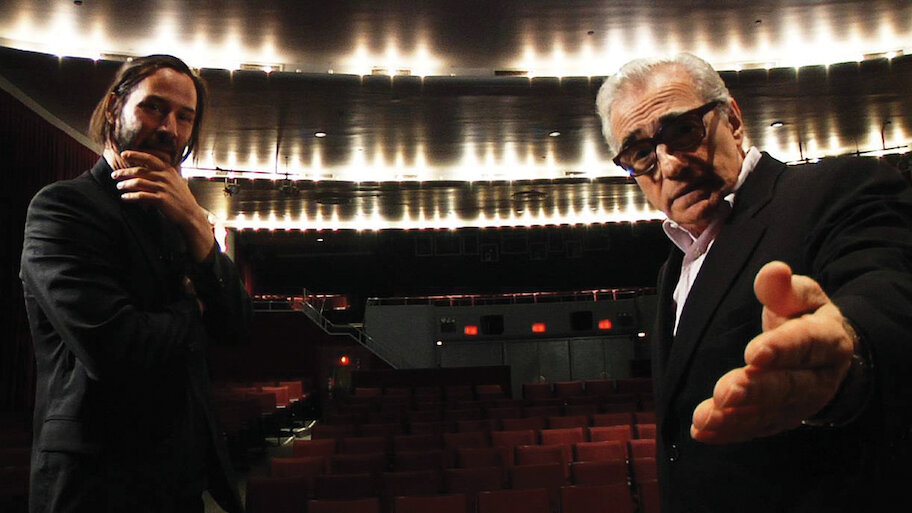 Watch SIDE BY SIDE | Netflix