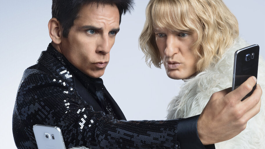 Zoolander 2 | Netflix