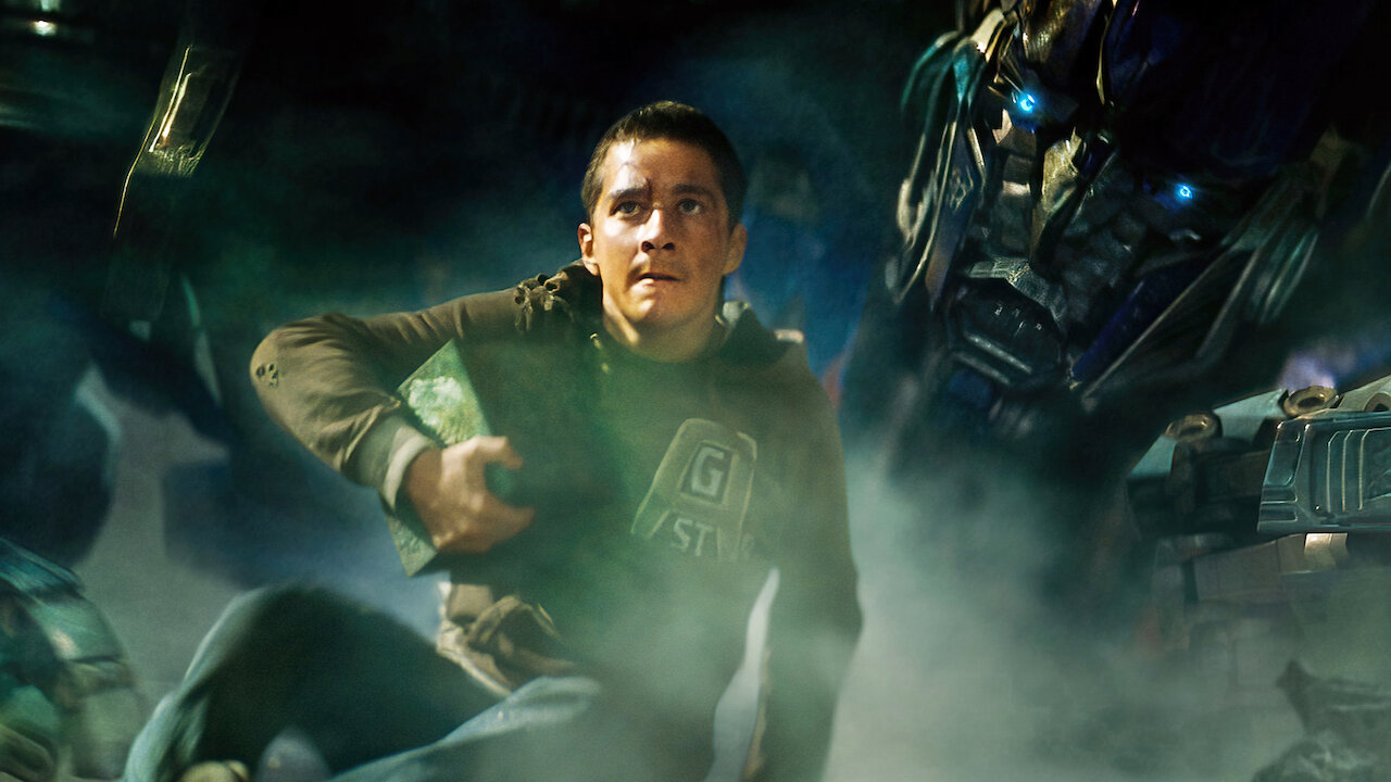Transformers | Netflix