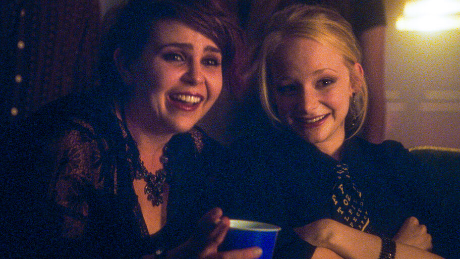 Las ventajas de ser invisible | Netflix