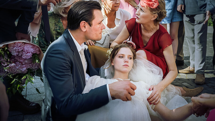 Watch Family Secrets | Netflix Official Site