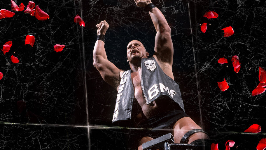 Watch WWE St. Valentine's Day Massacre | Netflix