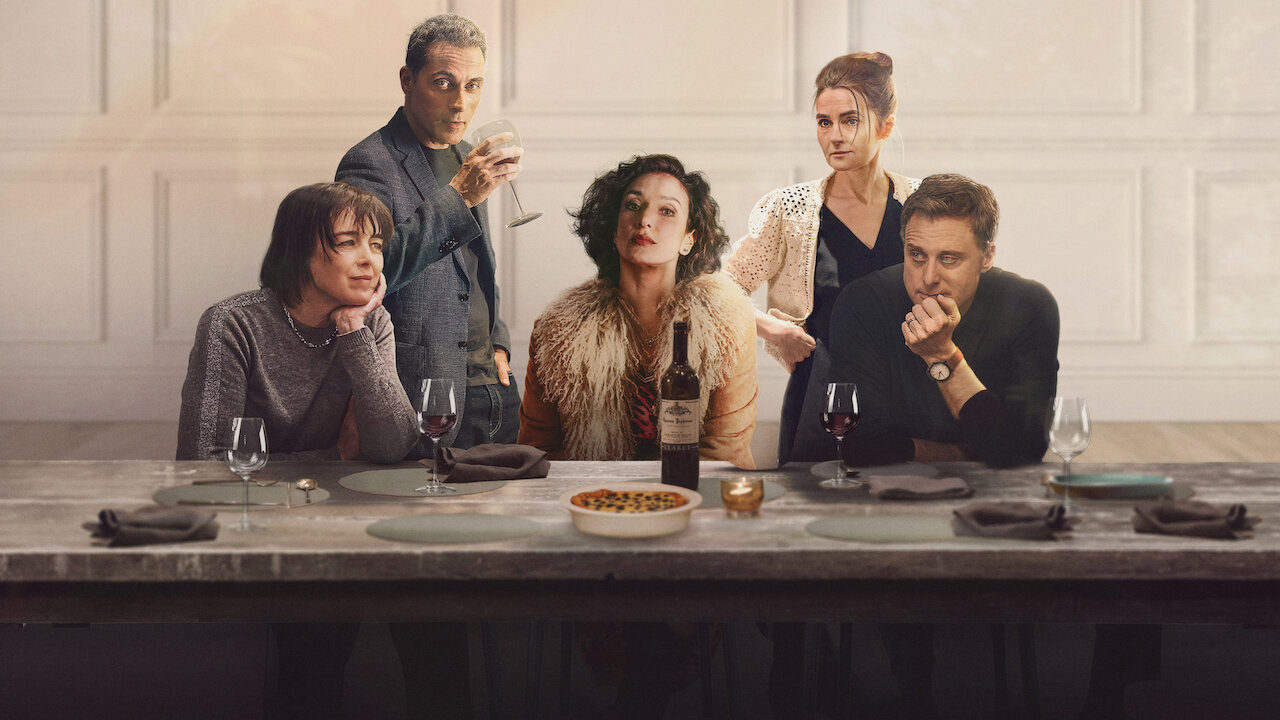 | Netflix
