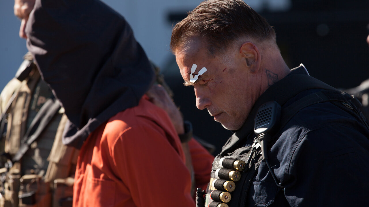 Watch Sabotage | Netflix