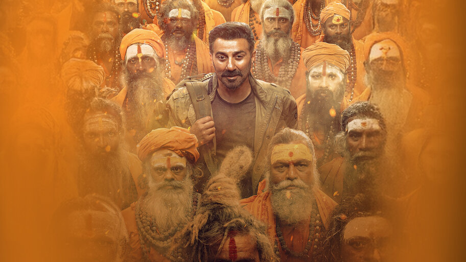 Watch Jaat | Netflix