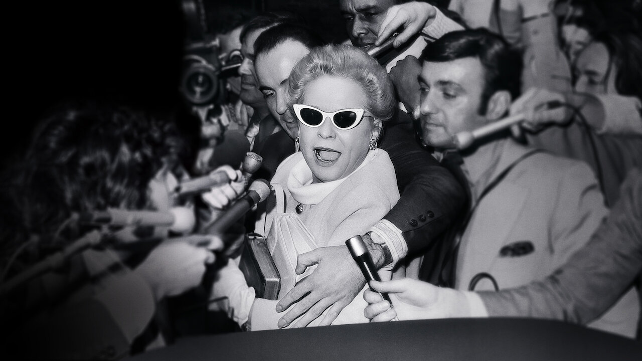 Watch The Martha Mitchell Effect | Netflix Official Site