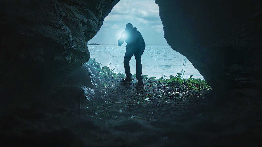 Watch Missing: The Lucie Blackman Case | Netflix Official Site