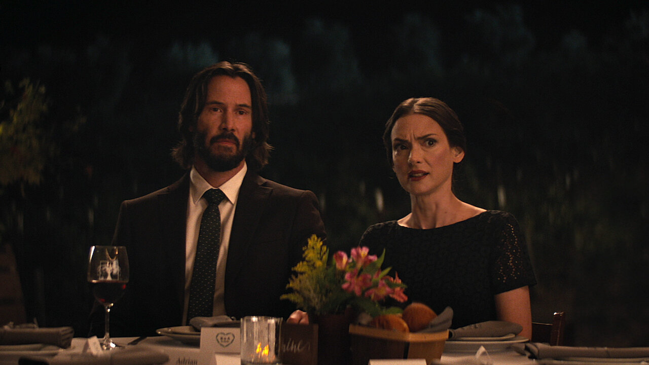 Watch Destination Wedding | Netflix