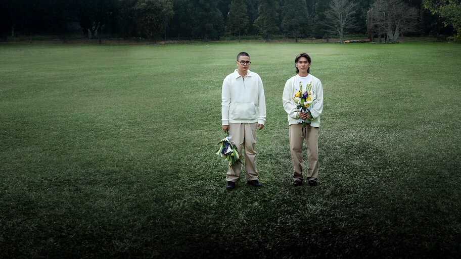 Perayaan Mati Rasa | Netflix