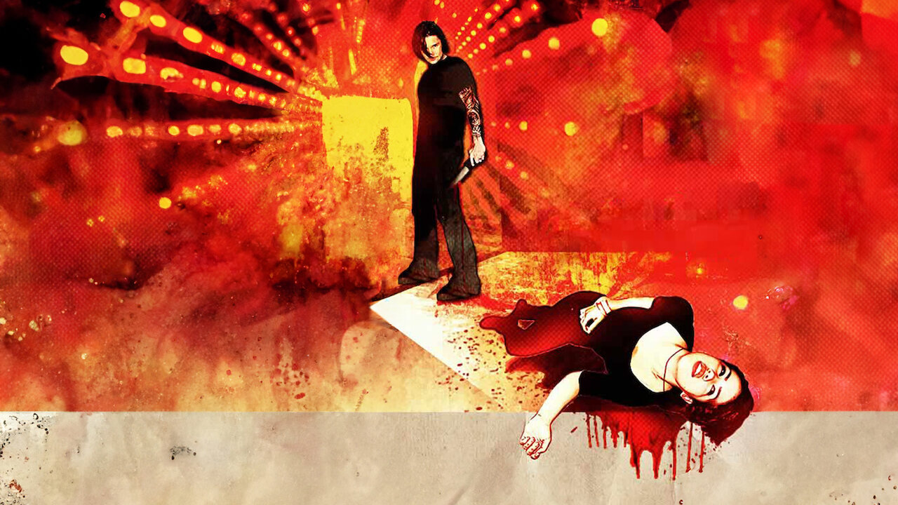 Watch Splatter | Netflix