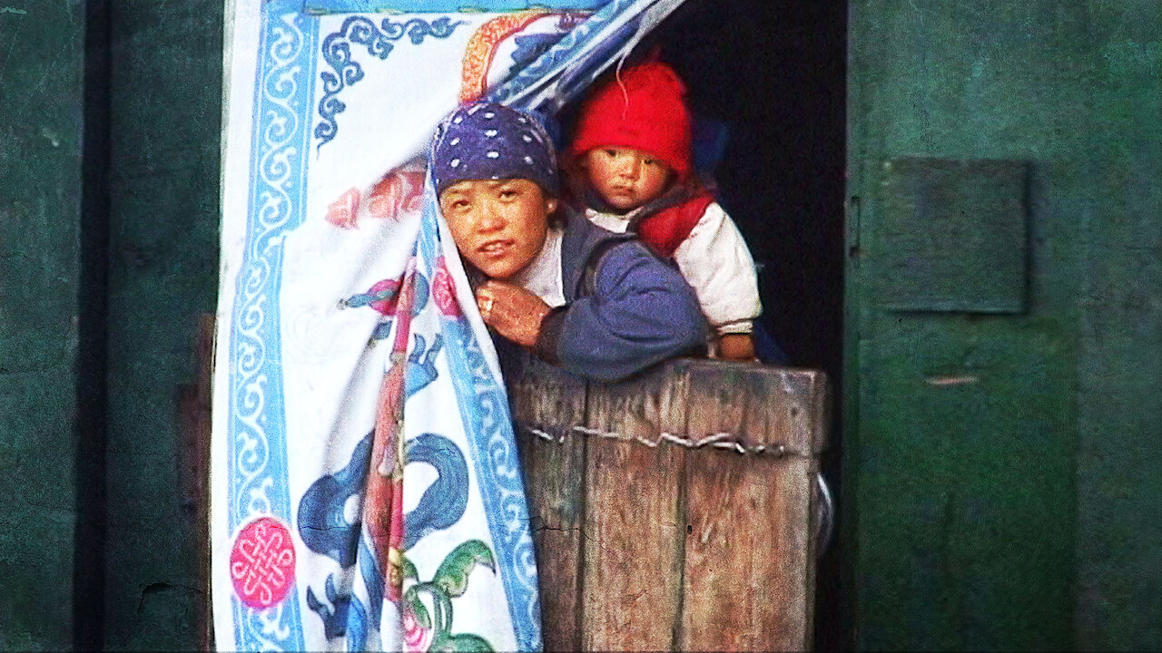 Ver Os Glaciares Perdidos do Nepal | Netflix