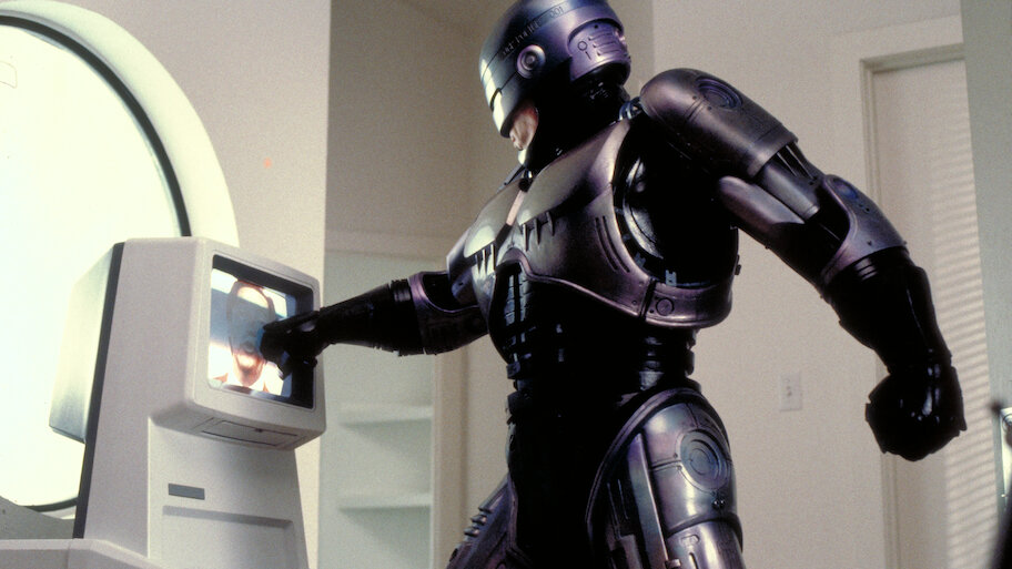 Watch RoboCop | Netflix